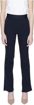 Street One Femme, Pantalons, Bleu, Taille: 38 FR Jeans