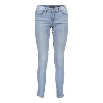 Guess Femme, Jeans, Bleu, Taille: W28 L30 Jeans skinny