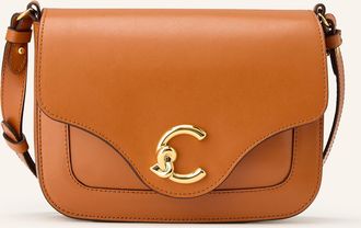 Coccinelle Coccinelle Umh&auml;ngetasche orange