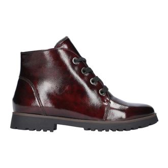 Waldl&auml;ufer Damen, Schuhe, Rot, 41 EUGr&ouml;&szlig;e