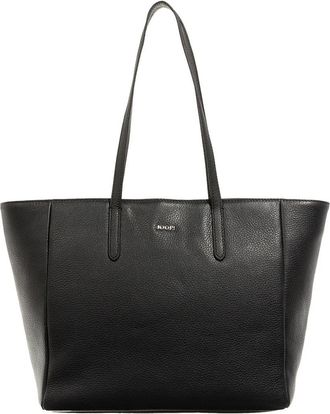 Joop Shopper - Pompeji Helena Shopper Lhz - Gr. unisize - in Schwarz - f&uuml;r Damen
