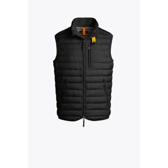 Parajumpers Perfect Vest - - Jackets - Herren - Schwarzk - M