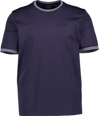 Bugatti Herren T-Shirt blau