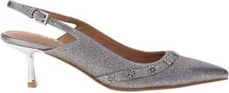 Guess Sling-back Yanai 2 brillantes