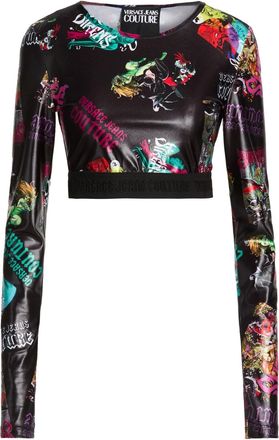 Versace TOPS - T-shirts auf YOOX.COM