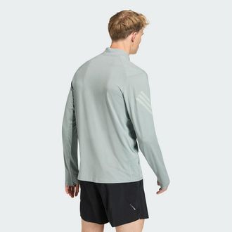 adidas Performance Troyer ADI365 ICONIC 1/2 ZIP TOP (1-tlg)