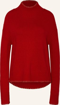 Darling Harbour Darling Harbour Pullover rot