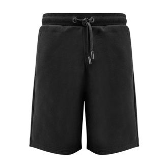 Ami Homme, Shorts, Noir, Taille: 3XL Shorts Noirs Style ADC