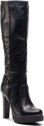 Jenny Fairy Stiefel WYL102711-1 Schwarz