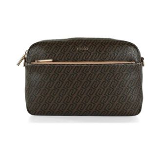 Liu Jo Damen, Taschen, Braun, ONE SIZEGr&ouml;&szlig;e