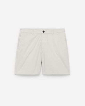 Arket Baumwollshorts -Beige