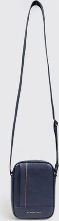 Tommy Jeans Umhängetasche TOMMY JEANS Herren Farbe Blau