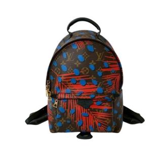 Louis Vuitton Pre-owned Plastik louis-vuitton-taschen - - Pre-owned - Damen - Mehrfarbig - ONE SIZE