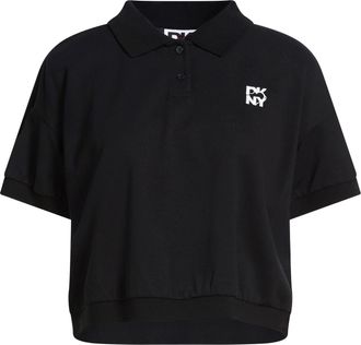 DKNY TOPS - Poloshirts auf YOOX.COM