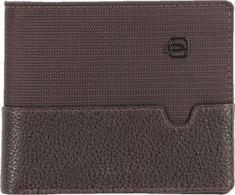 Piquadro Kleinlederwaren - Brieftaschen auf YOOX.COM