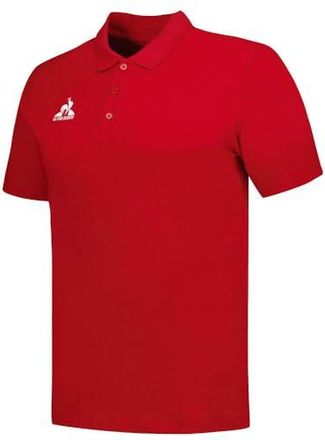 Le Coq Sportif 2421687 Presentation N&deg;1 Short Sleeve Polo L