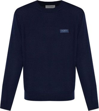 Givenchy Blazer - Blau