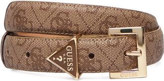 Guess Dameng&uuml;rtel BW9291 P5425 Braun