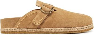 Polo Ralph Lauren Espadrilles Turbach 803931273003 Braun