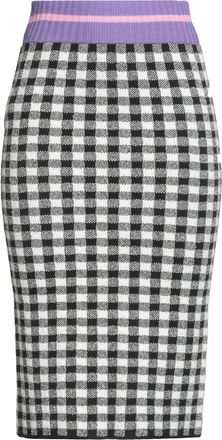 Pinko HOSEN & R&Ouml;CKE - Midi-R&ouml;cke auf YOOX.COM