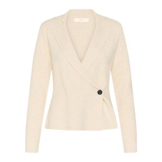 Inwear Tilda Cardigan - - Knitwear - Damen - Beige - XS