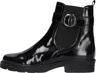 Gabor Damen, Schuhe, Schwarzk, 42 EUGröße