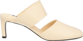 Jil Sander SCHUHE - Mules & Clogs auf YOOX.COM