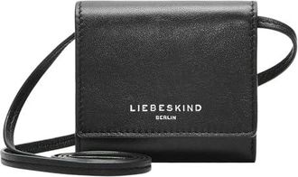 Liebeskind Berlin Ada Wallet M Black