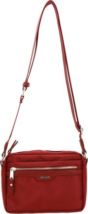 Picard Damen Schultertasche ADVENTURE aus Nylon OneSize | mit Reißverschluss | Schultertasche | Alltag