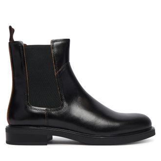 Vagabond Klassische Stiefeletten Vagabond Shoemakers Freya 6006-199-20 Schwarz