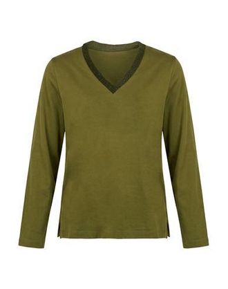 Fabiana Filippi TOPS - T-shirts sur YOOX.COM