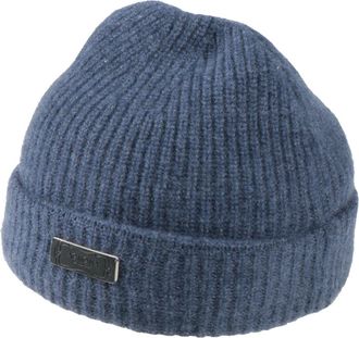 Agnona ACCESSOIRES - M&uuml;tzen & H&uuml;te auf YOOX.COM