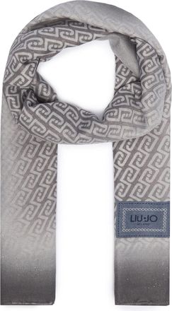 Liu Jo Schal Liu Jo 2F6064 T2745 Grau