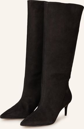 Carrano Carrano Stiefel schwarz