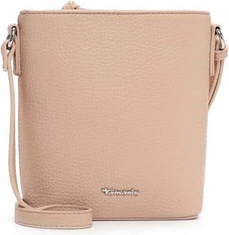 Tamaris Alessia Crossover Bag Pink Salt