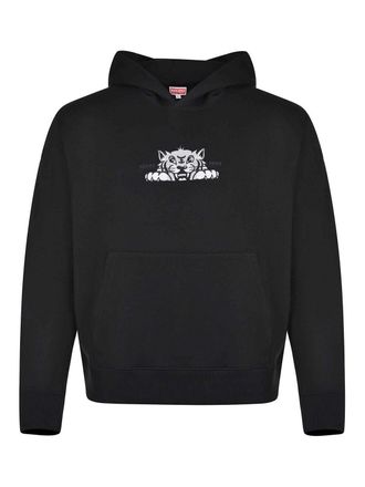 Kenzo Sweat-Shirts - Noir