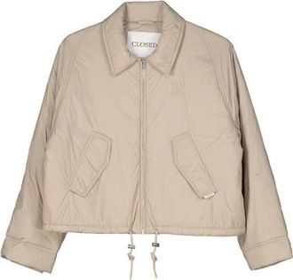 Closed Damen Blouson