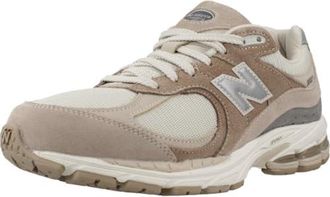 New Balance 2002R Chaussures pour Homme Driftwood/Sandstone/Moonbeam 42.5/M
