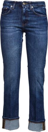 Dondup Homme, Jeans, Bleu, Taille: W29 Coco Jeans slim