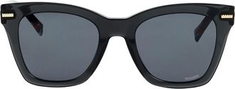 Missoni BRILLEN - Sonnenbrillen auf YOOX.COM