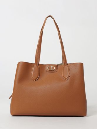 Twinset Tragetasche TWINSET Damen Farbe Wei&szlig;