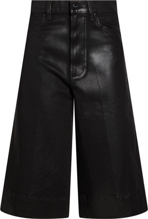 Paige HOSEN & R&Ouml;CKE - Jeansshorts auf YOOX.COM