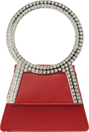 Faina Handtasche Handtasche Frauen Rot