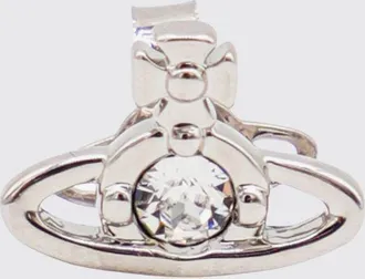 Vivienne Westwood Schmuck VIVIENNE WESTWOOD Damen Farbe Platinum