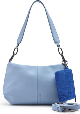 Fredsbruder Schultertasche Color Kiss