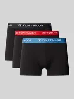 Tom Tailor Pants im 3er-Pack