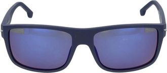Police unisex, Accessoires, Noir, Taille: 60 MM Lunettes de soleil &eacute;l&eacute;gantes avec code UPC