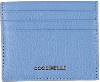 Coccinelle Petite maroquinerie - Porte-cartes sur YOOX.COM