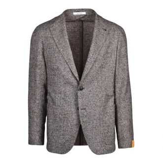 Tagliatore Giacca Stondata - - Jackets - Herren - Braun - 2XL