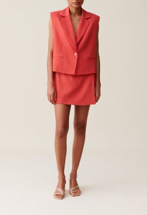 Claudie Pierlot Veston tailleur